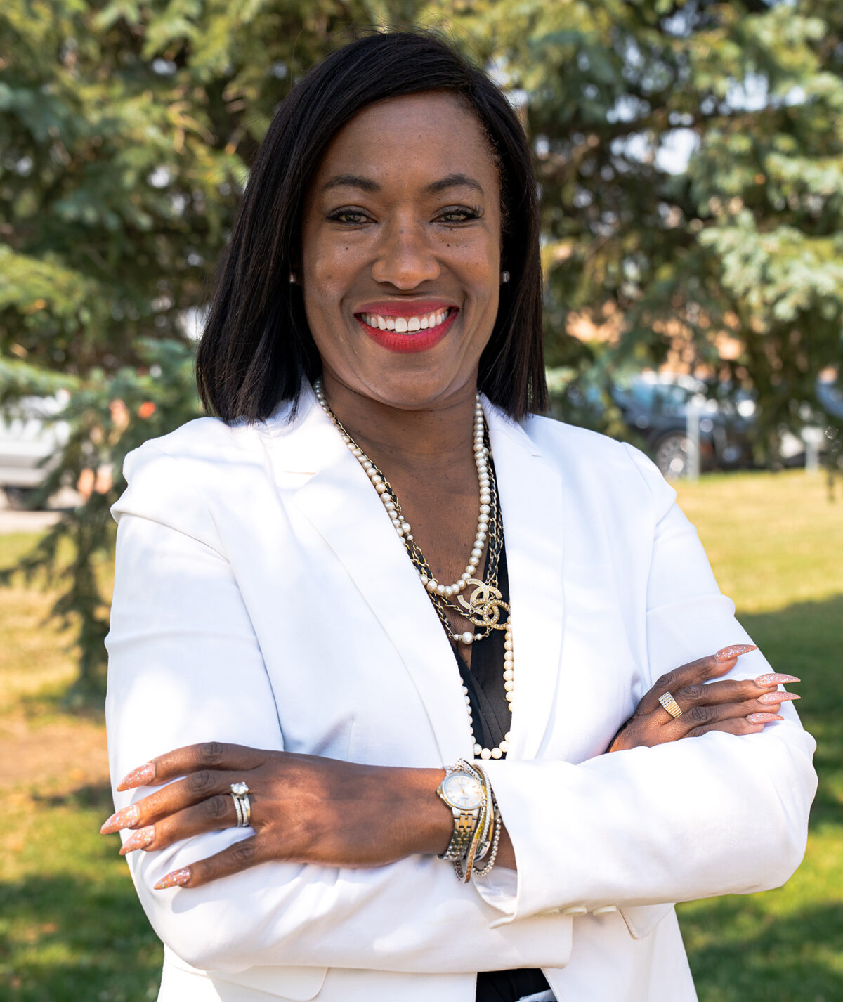 Angela Garland Cherry Creek